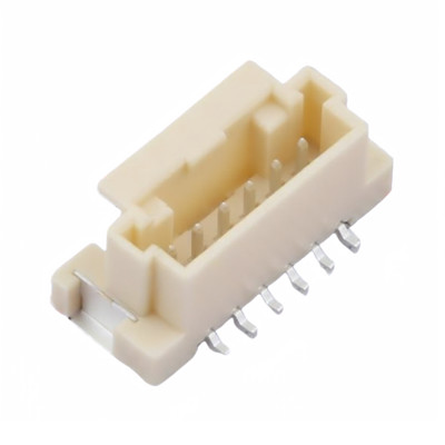 JIDC 991-061-7007 Male Pin Header Connector Chip for sale