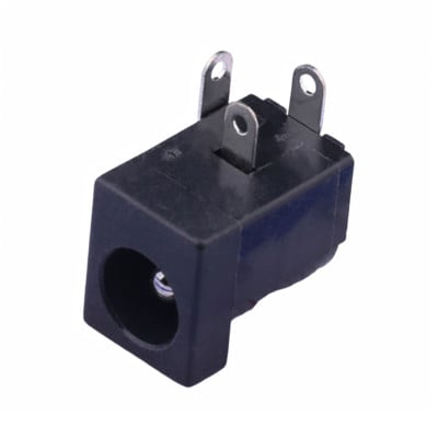 XKB Connection DC-005A-2.5A-2.0 Power Connector