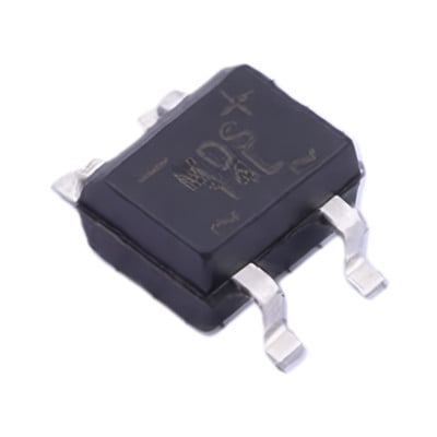Comchip CDBHD240-G Bridge Rectifier