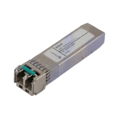L-com FXC-SFP-TXM-1G-EXT Fiber Optic Transceiver Module