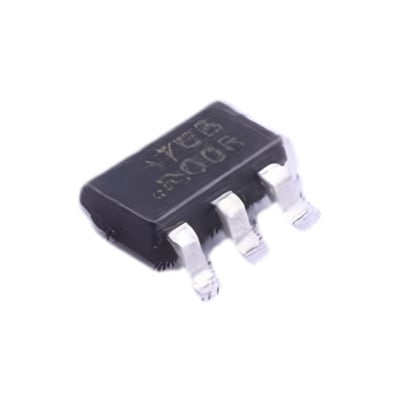 JoulWatt Tech JW1763C LED Driver IC
