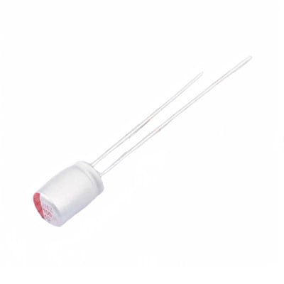 AISHI SPT0FM681B10O00R Aluminum-Polymer Capacitor