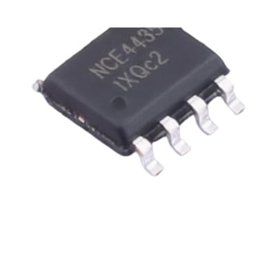 NCE NCE3420 Single N-Channel MOSFET