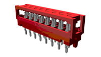 CNC Tech 3220-16-0200-00 Male Header Pins for sale