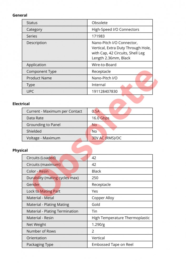 Technical document preview, page 2