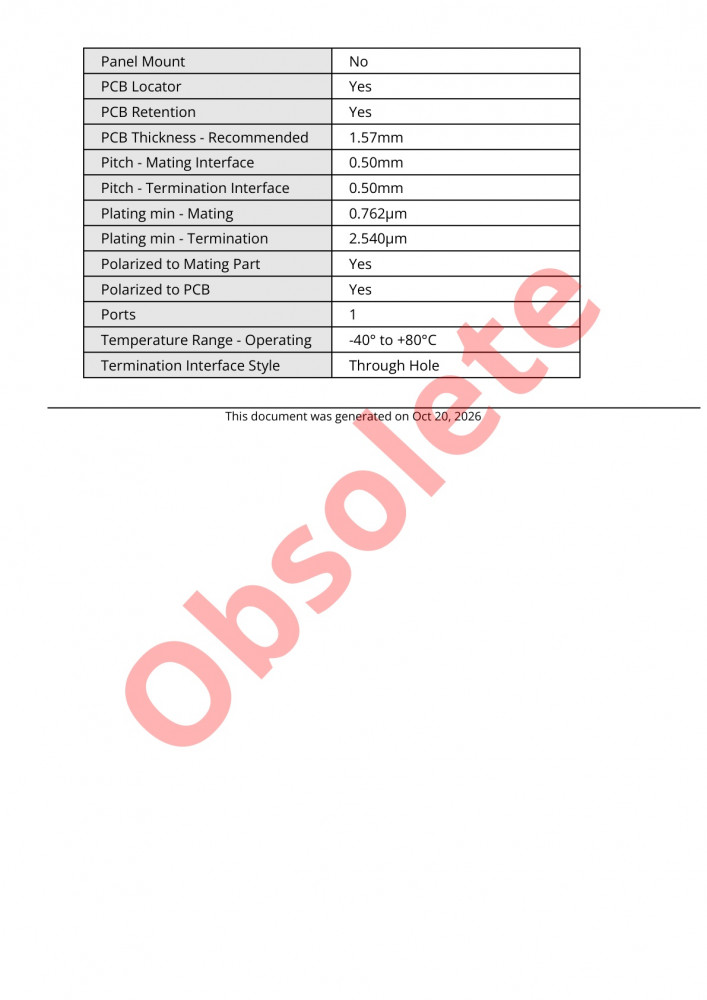 Technical document preview, page 3