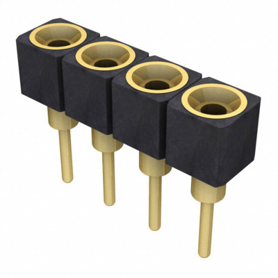Samtec TS-104-G-AA Specialty Pin Header for sale