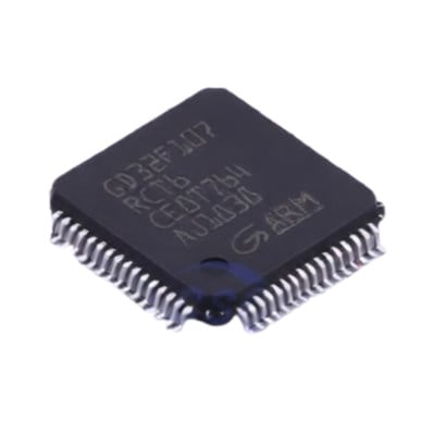 GigaDevice Semicon Beijing GD32C103CBT6 Microcontroller