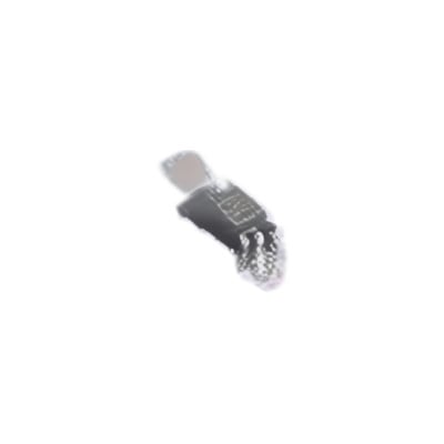HANSCHIP semiconductor 74HC00DRG Quad 2-Input NAND Gate Logic IC for Gates and Inverters