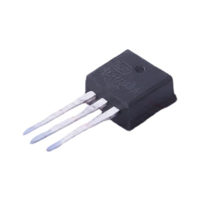 NCE NCE2312A Single N-Channel MOSFET