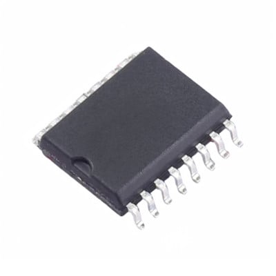 ALLEGRO ACS730KLCTR-40AB-T Current Sensor