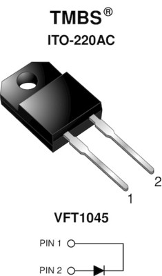 VFT4045BP