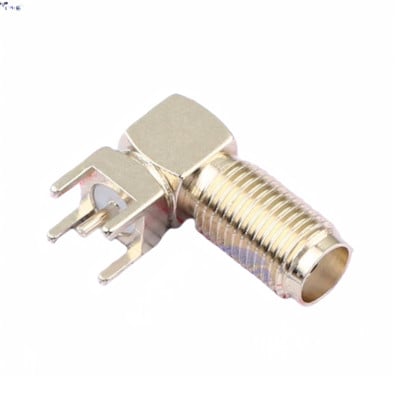 HJ Tech 2LC15SF024 Coaxial Connector (RF) Assembly