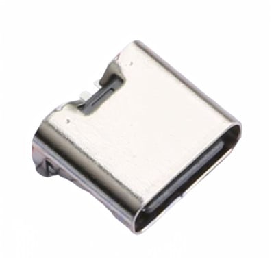 SHOU HAN TYPE-C 6P WTL5.0 108 USB Connector Assembly
