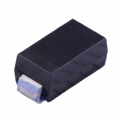RUILON SMAJ30A TVS Diode – 30V Unidirectional Transient Voltage Suppressor for Circuit Protection