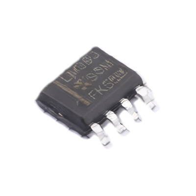 JTD JTDLM393 Linear Comparator Chip for sale