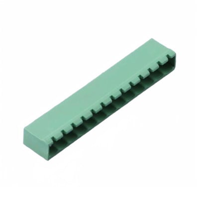 KANGNEX WJ2EDGVC-5.08-20P-14-00A PCB Header Connector for Plugs and Sockets
