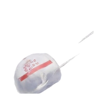 ChengTao CT0J108M0611 Aluminum-Polymer Capacitor