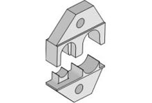 Ferrule Crimp Tooling Kit IDT for sale