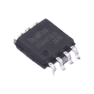 BOYAMICRO BY25Q256FSSIG Memory IC Chip