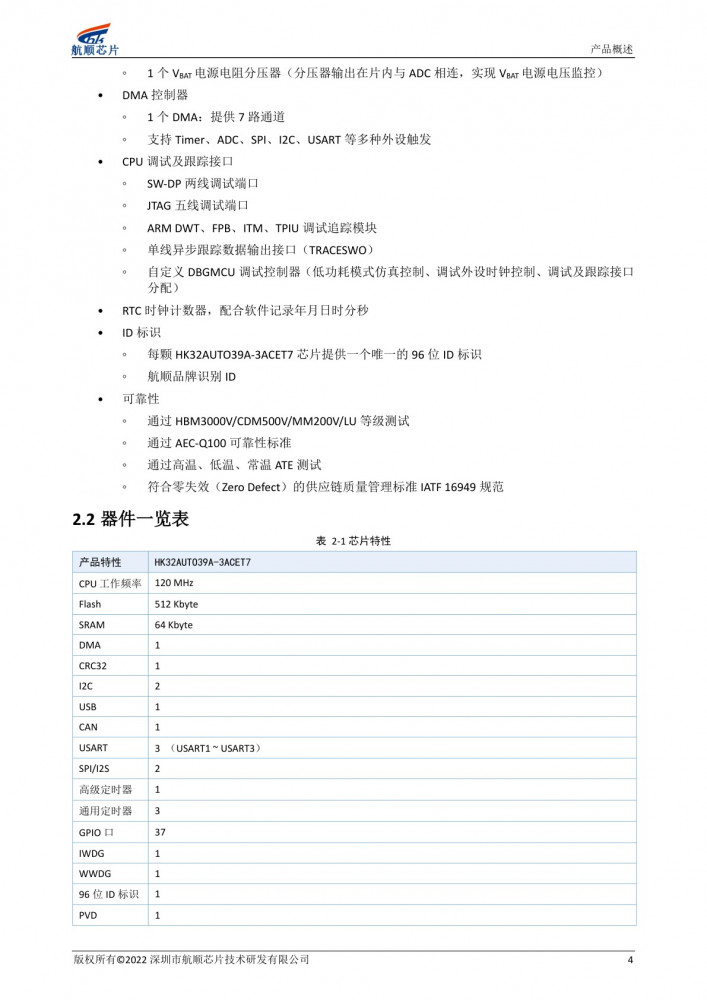 HK32AUTO39A-3ACET7 datasheet page 9