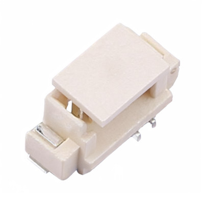 Korean Hroparts Elec 3.96D-VH-4A Male Header Pins