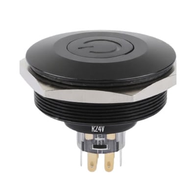 ROCPU Switches TP94006P224RA Pushbutton Switch