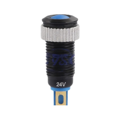 ROCPU Switches TP90802G24GA Chip for Work Lights
