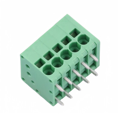 MAX MX205V-3.5-06P-GN01-Cu-A Wire to Board Connector Chip