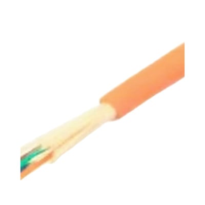 L-com FOB-MFD-8FSMR-M Fiber Optic Cable