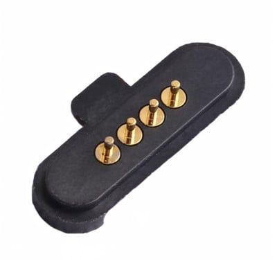 Xinyangze YZT0293-20040-04026-01 Spring Loaded Pogo Pin Contact