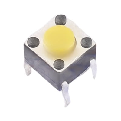 ROCPU Switches TP10923543 Tactile Switch