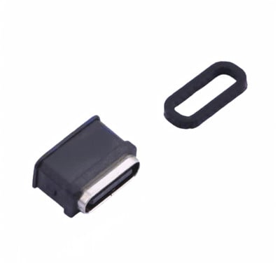 HOAUC HYCW107-USBD05-108B USB, DVI, HDMI Connector Assembly