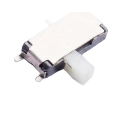 CAX-MS-22D28 Slide Switch – CAX