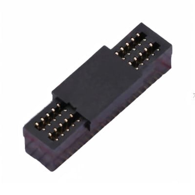 XKB Connection X0815WVS-40FS-9TV01 Board-to-Board Mezzanine Edge Type Array Connector