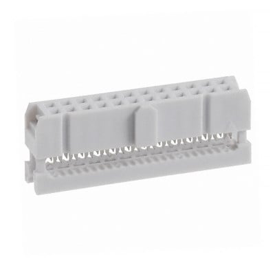 Assmann WSW Components AWG28-50/F/300 Flat Ribbon Cable