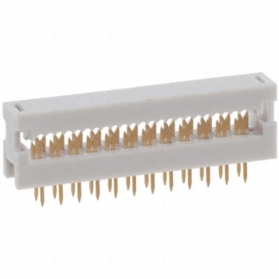 Assmann WSW Components AWG28-24/F/300 Flat Ribbon Cable for sale