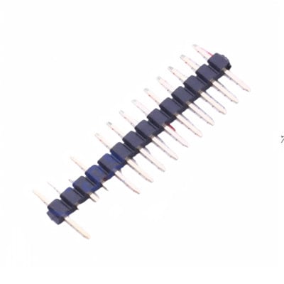 CJT(Changjiang Connectors) A2001WV-14P Male Pin Header