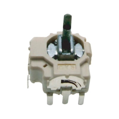 CTS 254TA103B60A Navigation Switch Joystick Chip