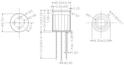 Melexis EVB90621 for sale