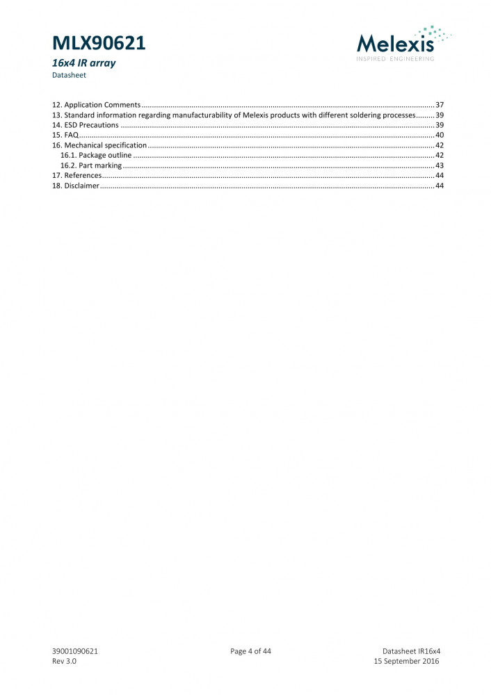 EVB90621 technical document page 4