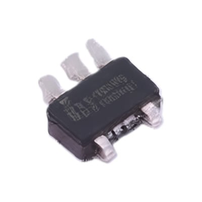 MOT MOT2319B2 Single N-Channel MOSFET