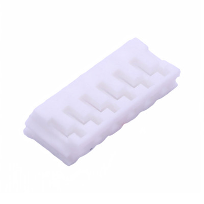 CJT(Changjiang Connectors) A2502H-6P Rectangular Connector Housing for sale
