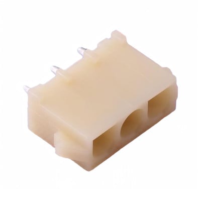 TE Connectivity 5-104550-4 Female Socket Header Receptacle