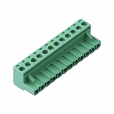 KANGNEX WJ2EDGKBM-5.08-13P-14-00A Header Plug Socket