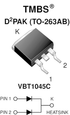 VBT3080S-M3
