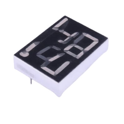 ARKLED SM410304N LED Numeric Display Chip