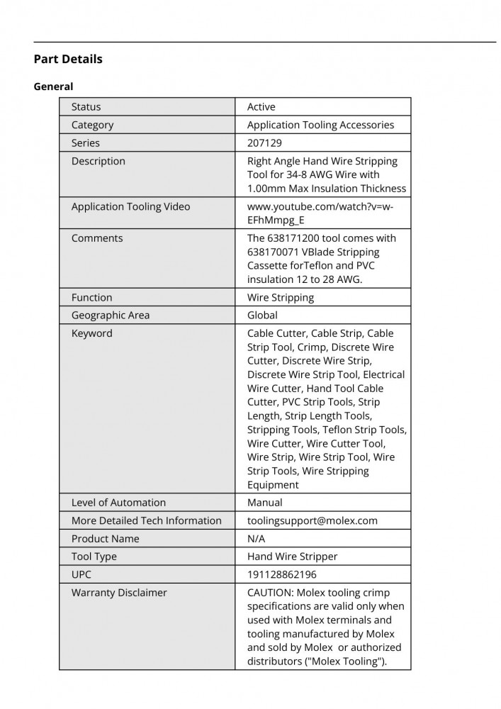 638171200 tooling document page 2