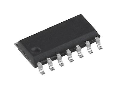 Infineon TLE94104EP Full Half-Bridge Driver IC