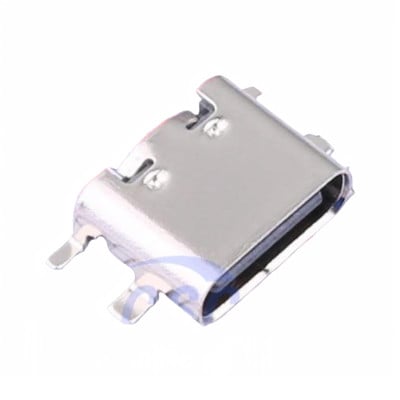 Hong Cheng HC-TYPE-C-6P-012A USB Type-C 6-Pin Connector Assembly for sale